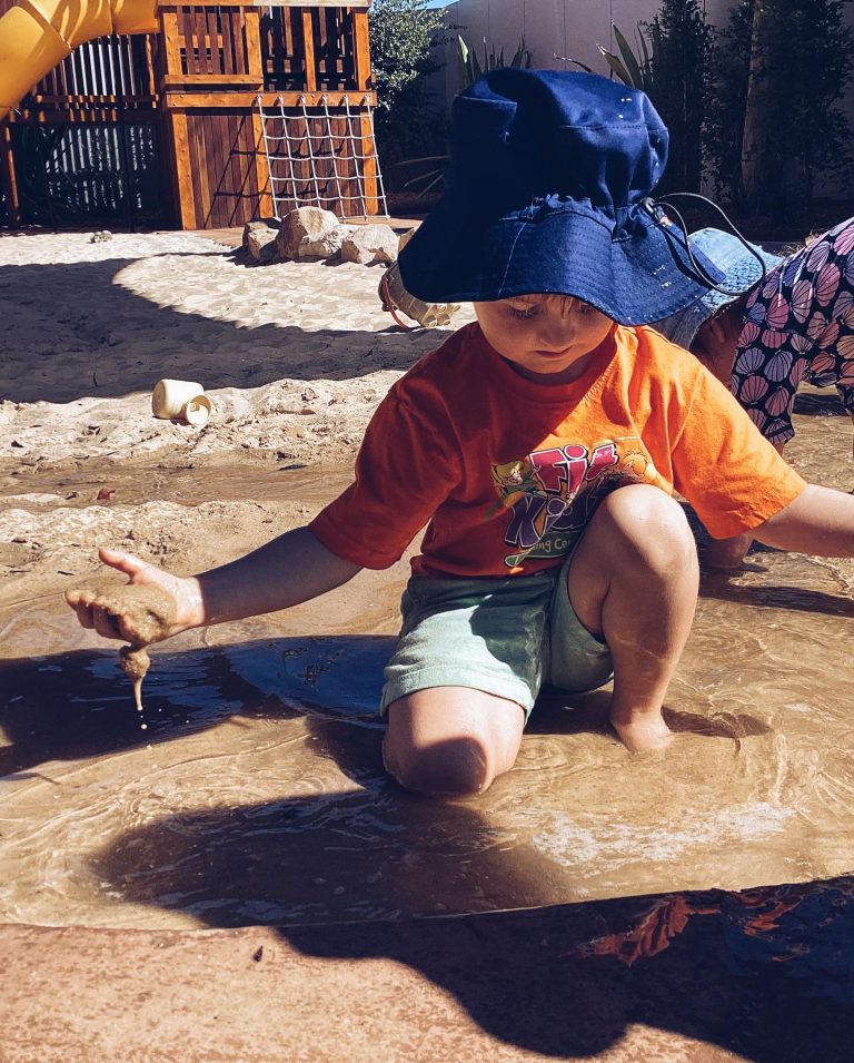 Cause-and-Effect Play: Activities That Build Logical Thinking