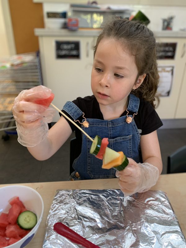 Healthy Eating and Nutrition Tips for Preschoolers