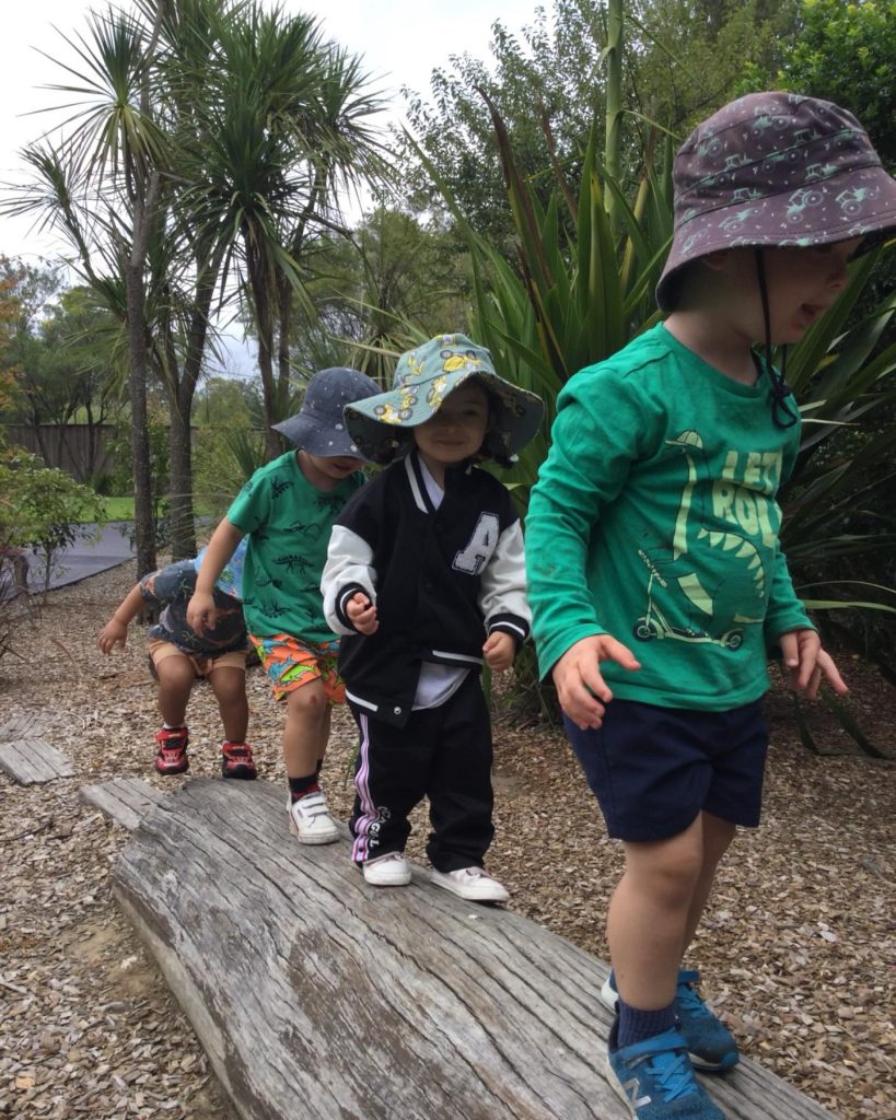 5 Types of Developmental Milestones in Early Childhood