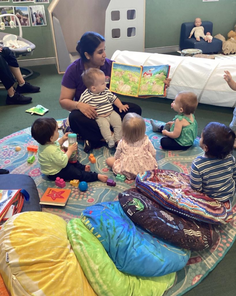 How Storytelling Supports Language Development in Children - Fit Kidz ...